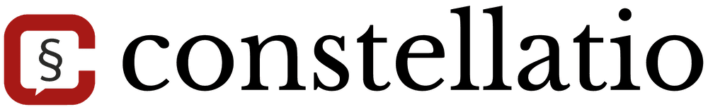 Verwaltungsakt (§ 35 S. 1 VwVfG) | Constellatio